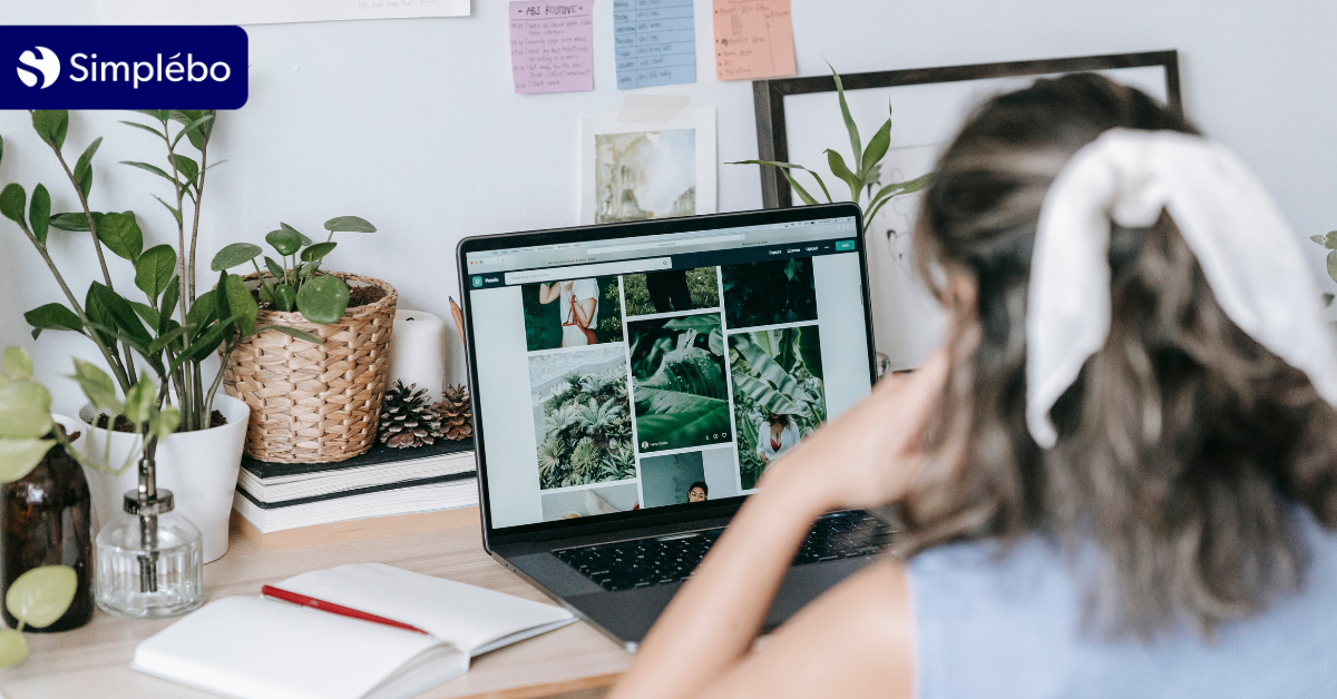 Les meilleures banques d’images gratuites et libres de droits