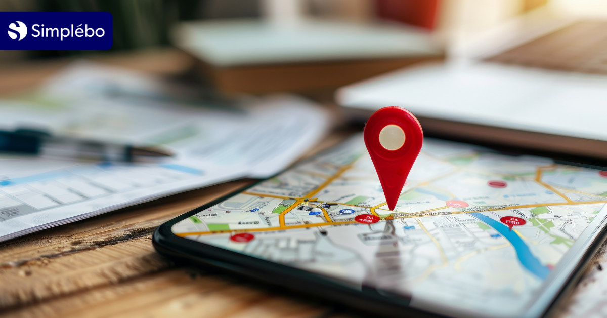 Être référencé sur Google Maps : guide complet
