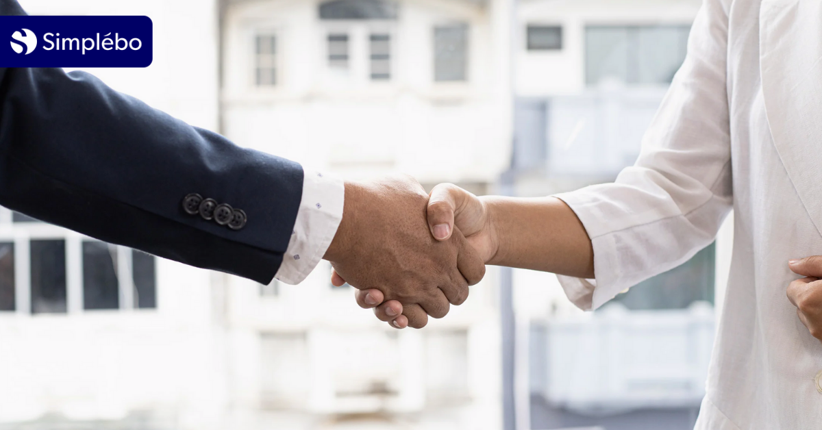 Pourquoi le partenariat est essentiel à votre entreprise
